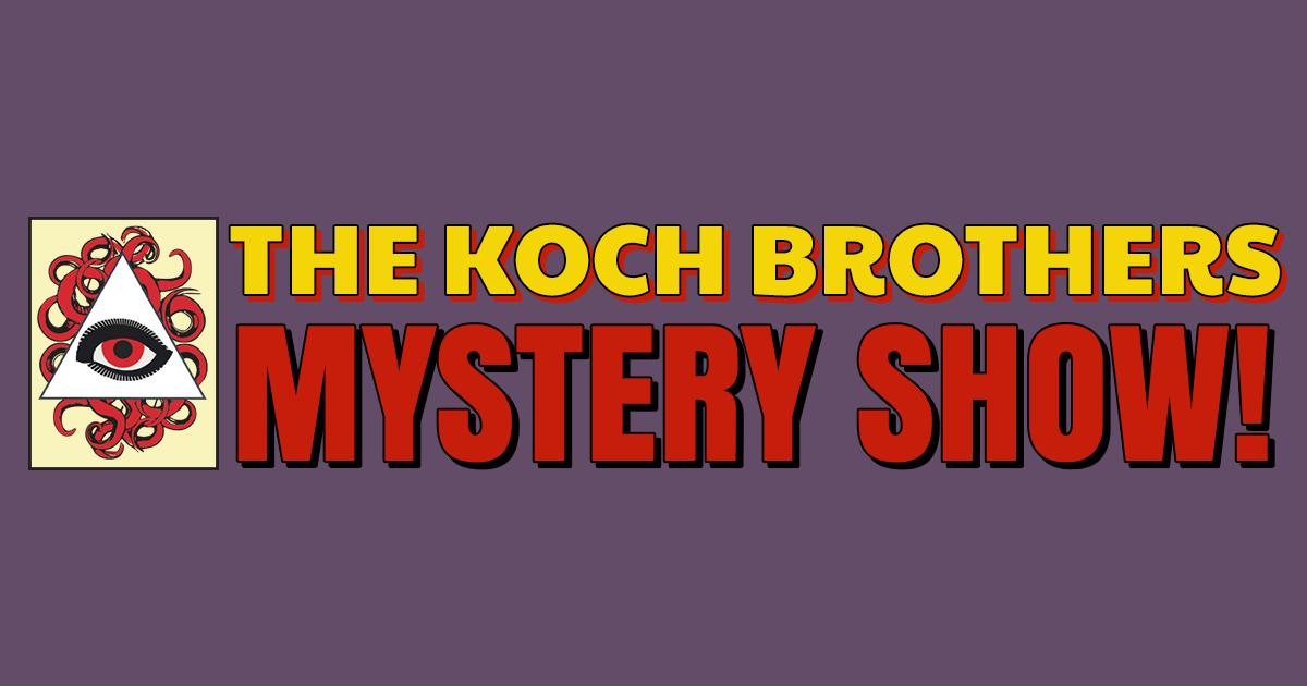 Koch Brothers Logo